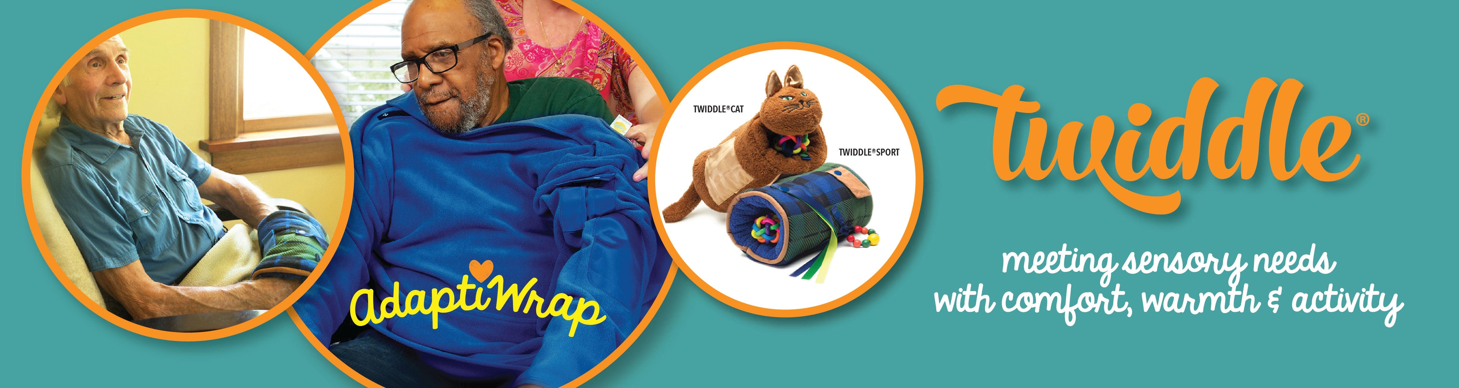 All Products - 4Twiddles